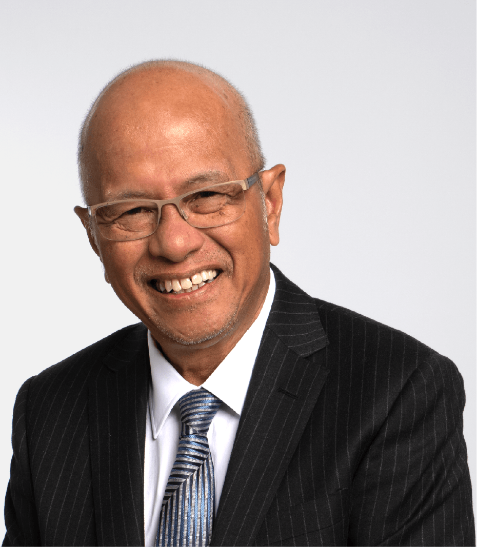 Jajaran Direksi - Kepemimpinan Kami : Tentang Kami : MedcoEnergi